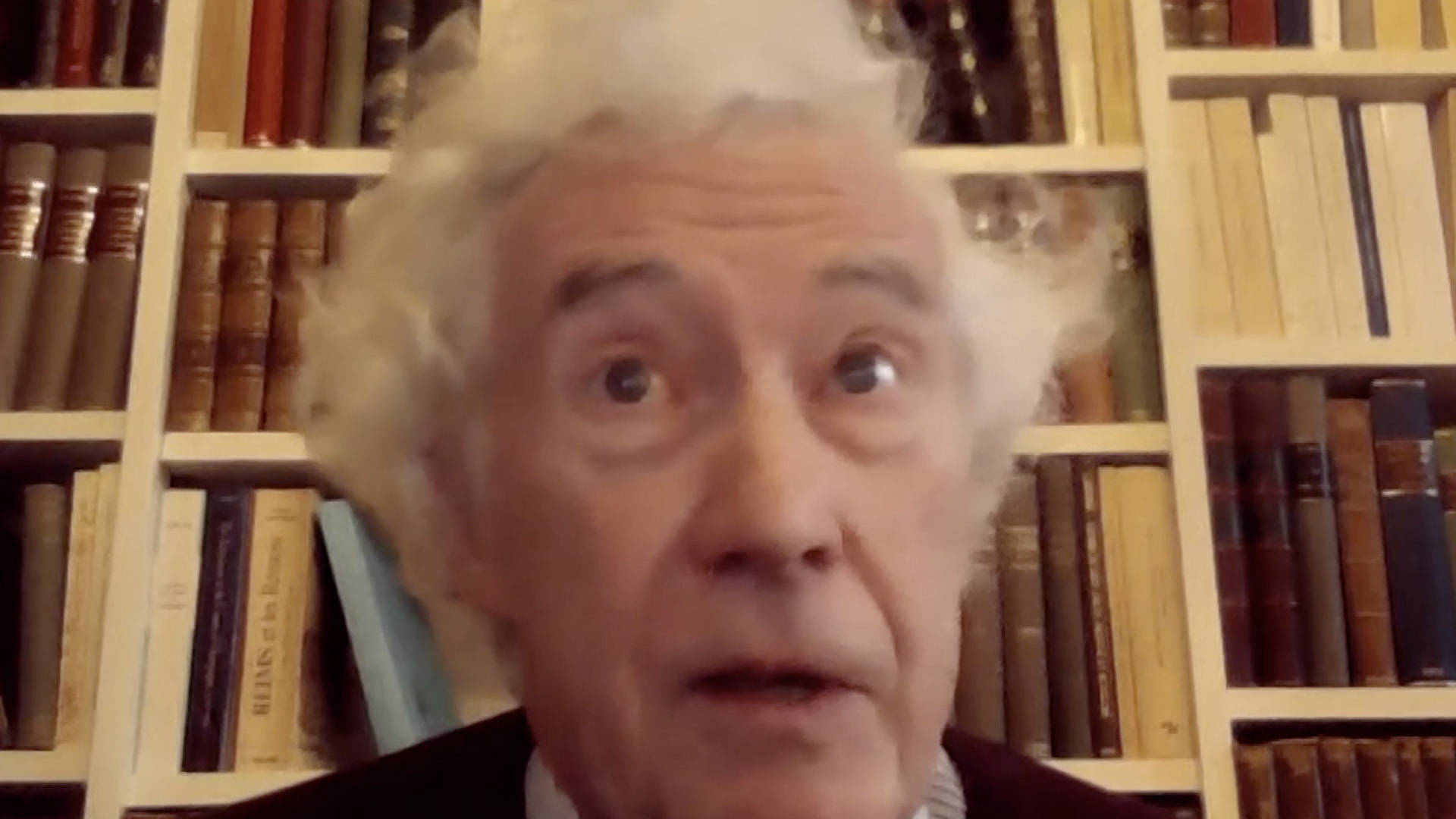 Lord Sumption expands on his cancer patients lives are 'less valuable ...