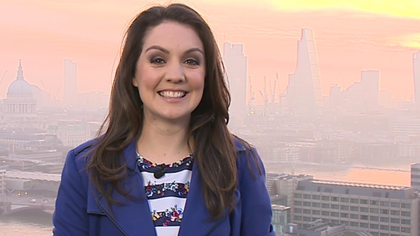 Get Laura's look | Good Morning Britain