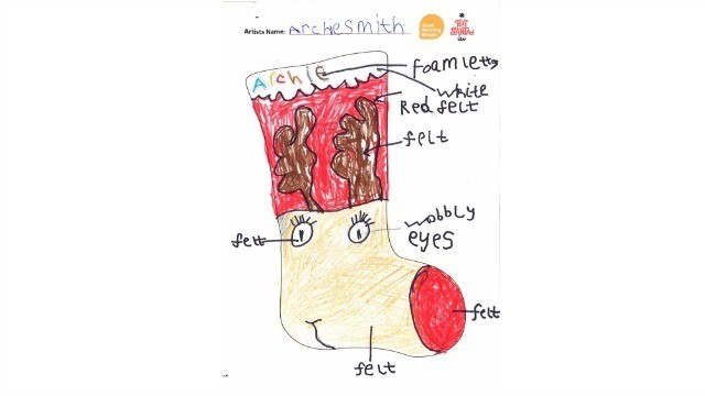 Good Morning Britain's Christmas stocking winner! | Good Morning Britain