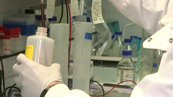 Could cure for cancer be just TWO years away? | Good Morning Britain