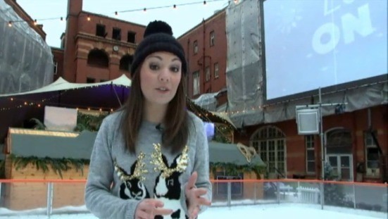 Laura's weather forecast for Tuesday | Good Morning Britain