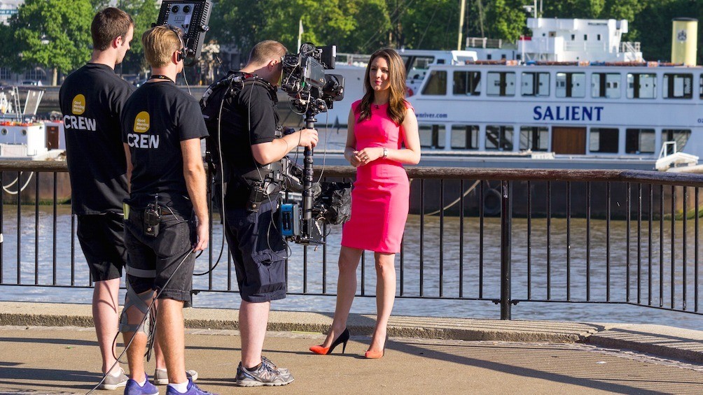 Get Laura's look | Good Morning Britain