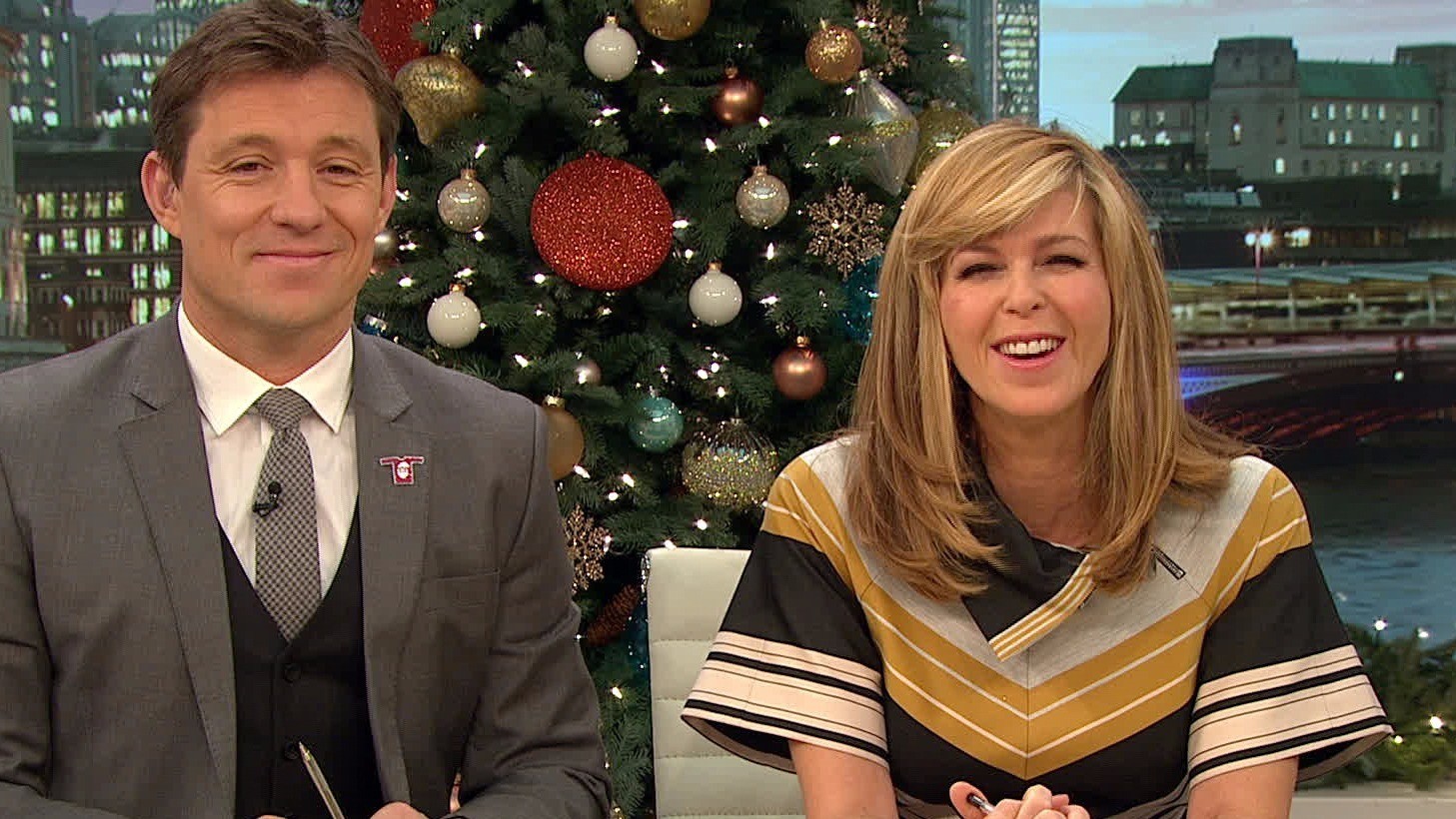 What's Kate wearing? | Good Morning Britain