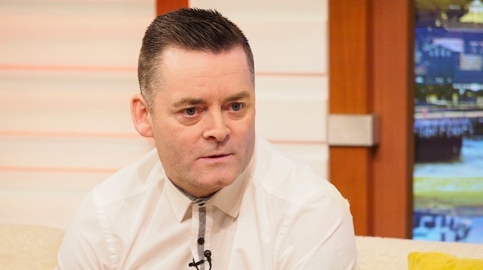 James Bulger's father says his son's killers should be stripped of ...