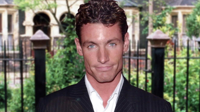 Dean Gaffney is returning to EastEnders | Good Morning Britain