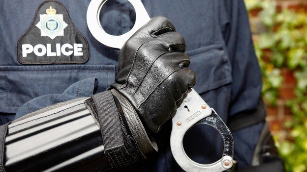 Sue Jameson on unrecorded crimes | Good Morning Britain