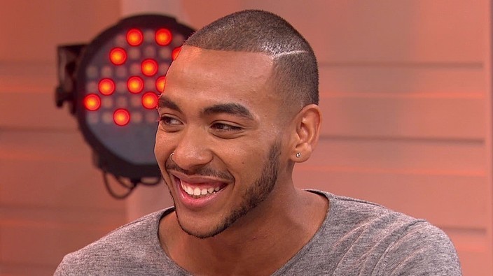 Josh Daniel has the emotional Factor! | Good Morning Britain