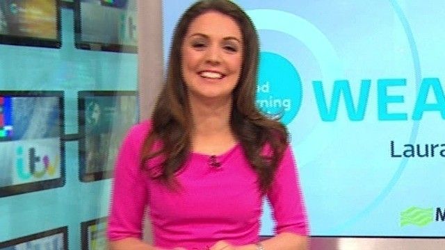 Get Laura's look | Good Morning Britain