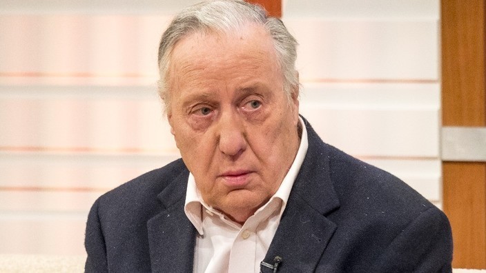 'Marine A' Alexander Blackman released from prison | Good Morning Britain