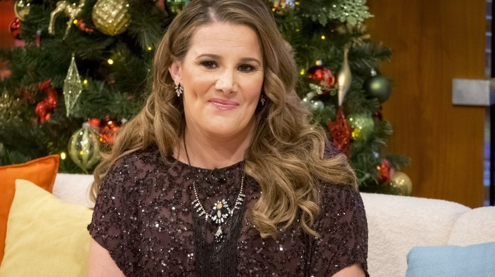 Sam Bailey sings Silent Night | Good Morning Britain