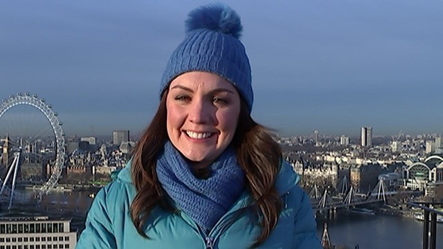 Get Laura's look | Good Morning Britain