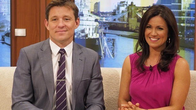 Ten reasons to wake up to Good Morning Britain | Good Morning Britain