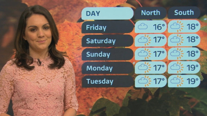 Laura's got some good news! | Good Morning Britain
