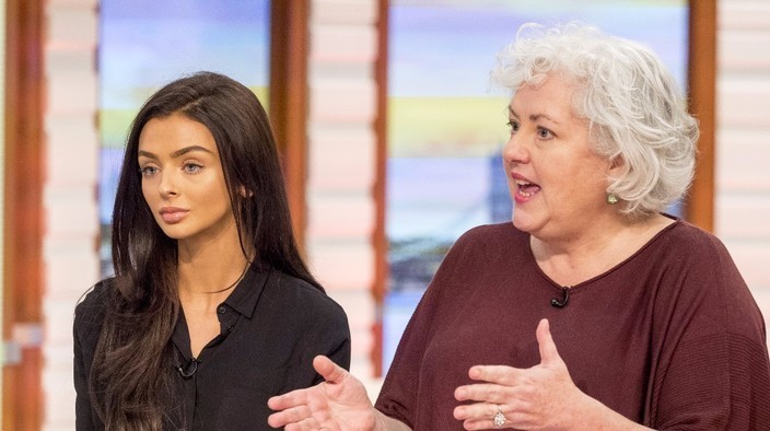 Are reality stars bad role models? | Good Morning Britain