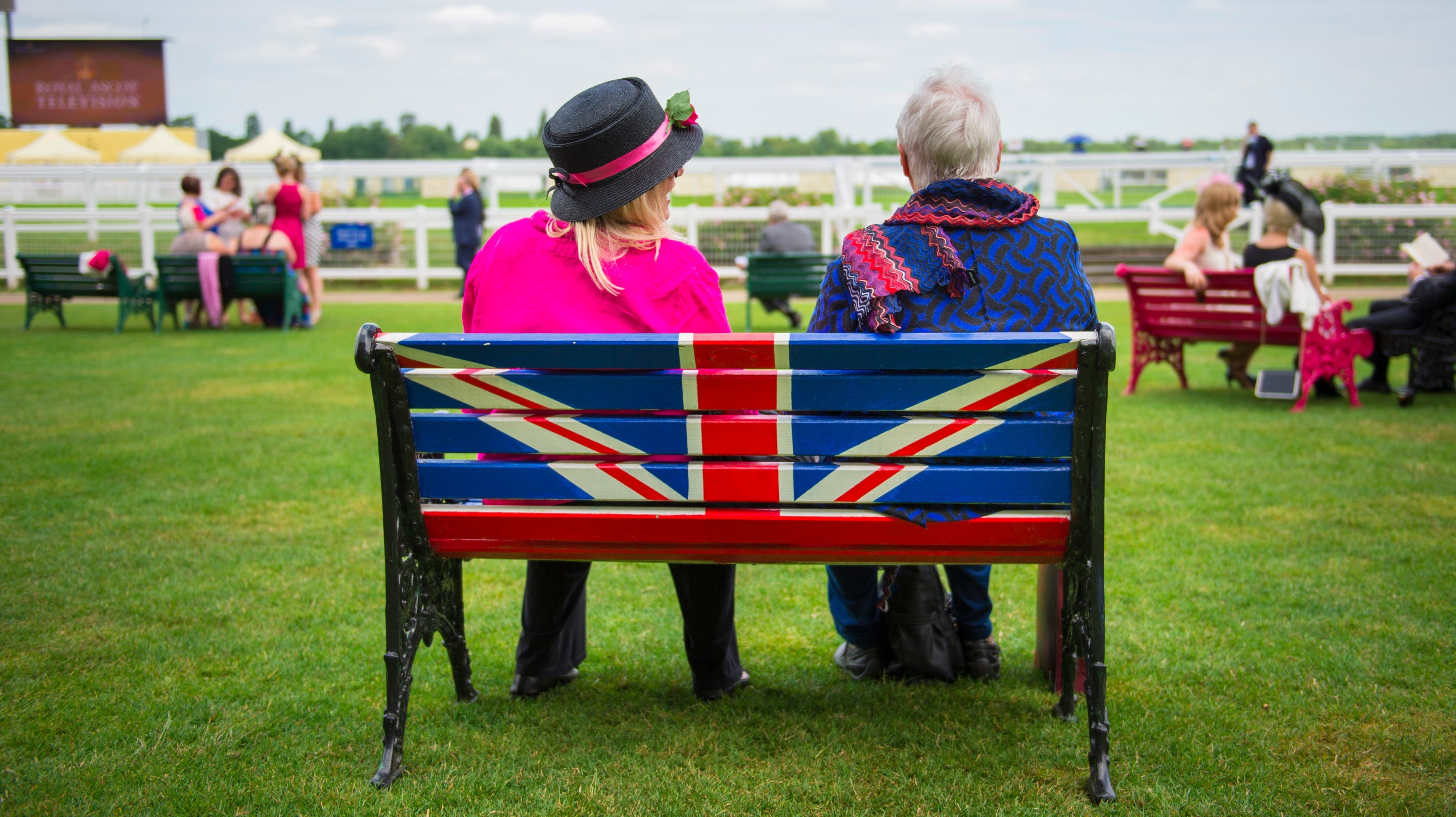 What makes Britain great? | Good Morning Britain