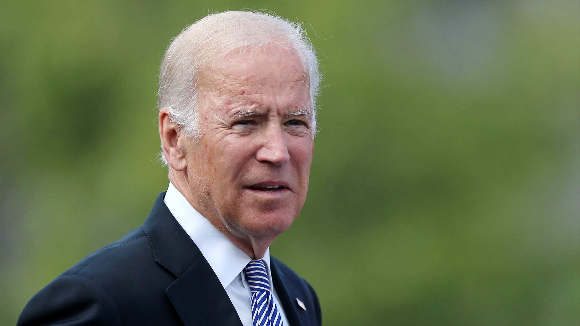 Joe Biden becomes the 46th US President - 'We must meet this moment as ...