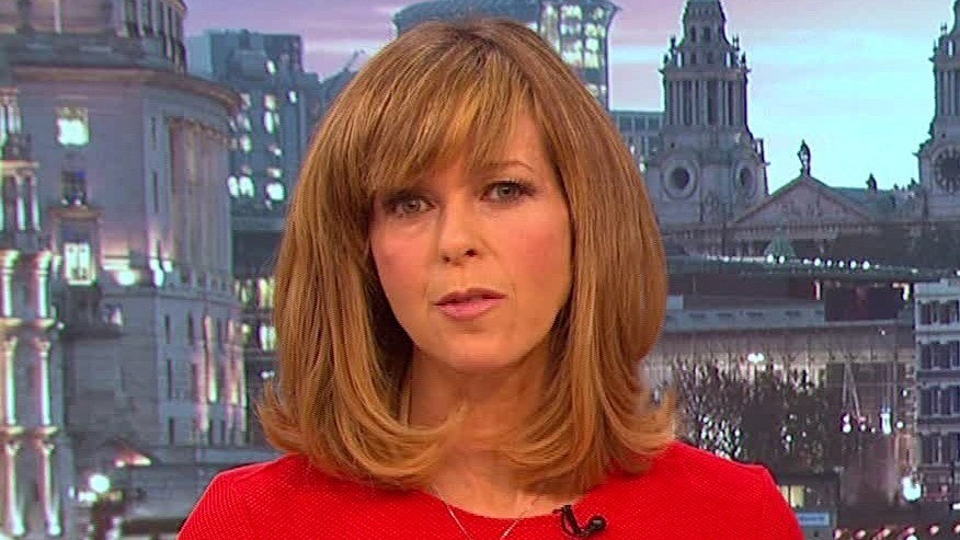 Get Kate's look | Good Morning Britain