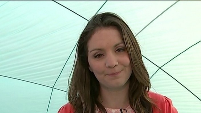Laura's weather forecast: Friday 8 August | Good Morning Britain