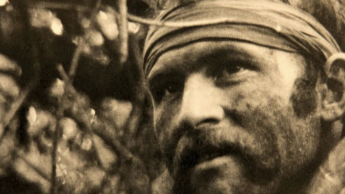 SAS veteran jailed for keeping war pistol | Good Morning Britain