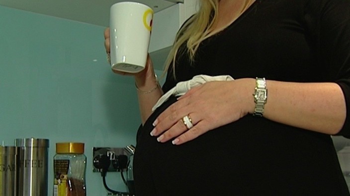 Maternity discrimination on the rise | Good Morning Britain
