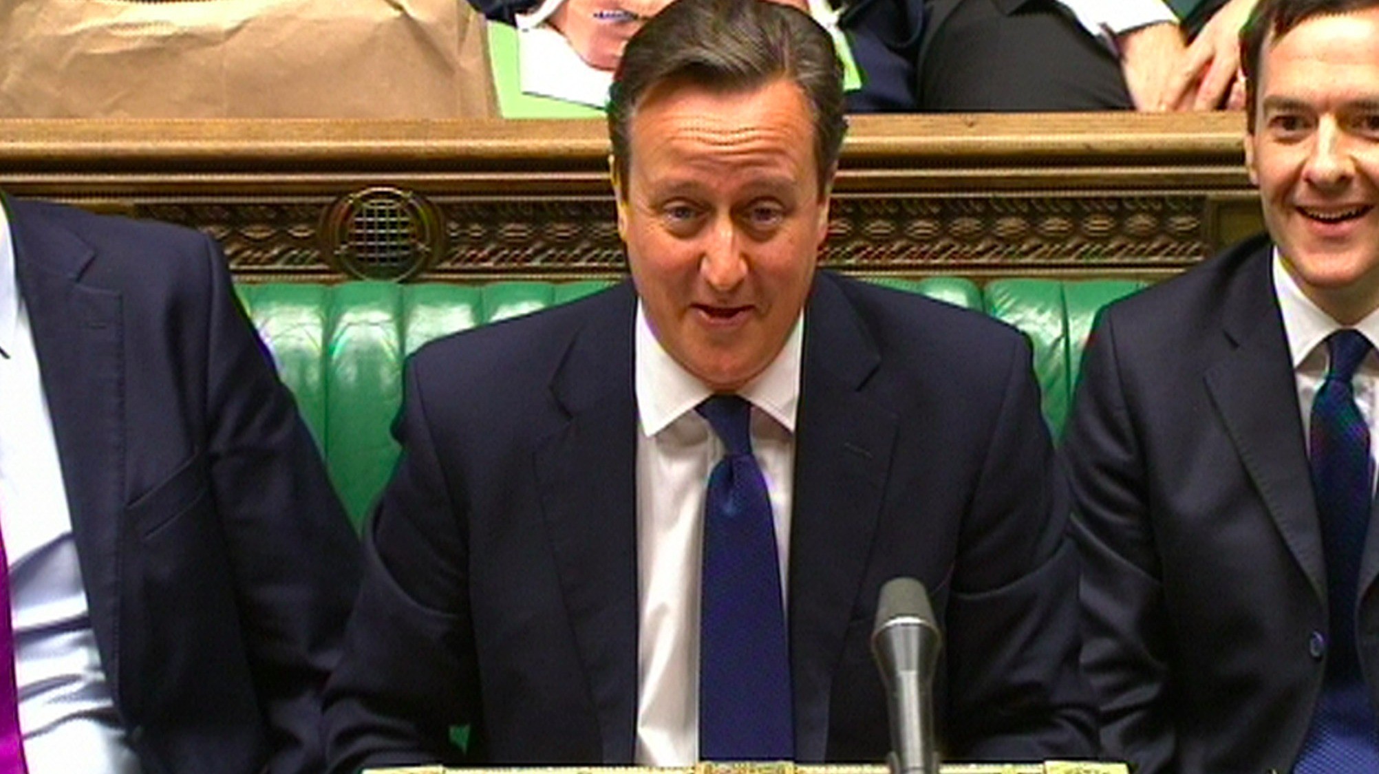 Top five headlines you’re waking up to | Good Morning Britain