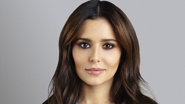 Cheryl fronts new campaign for Childline | Good Morning Britain