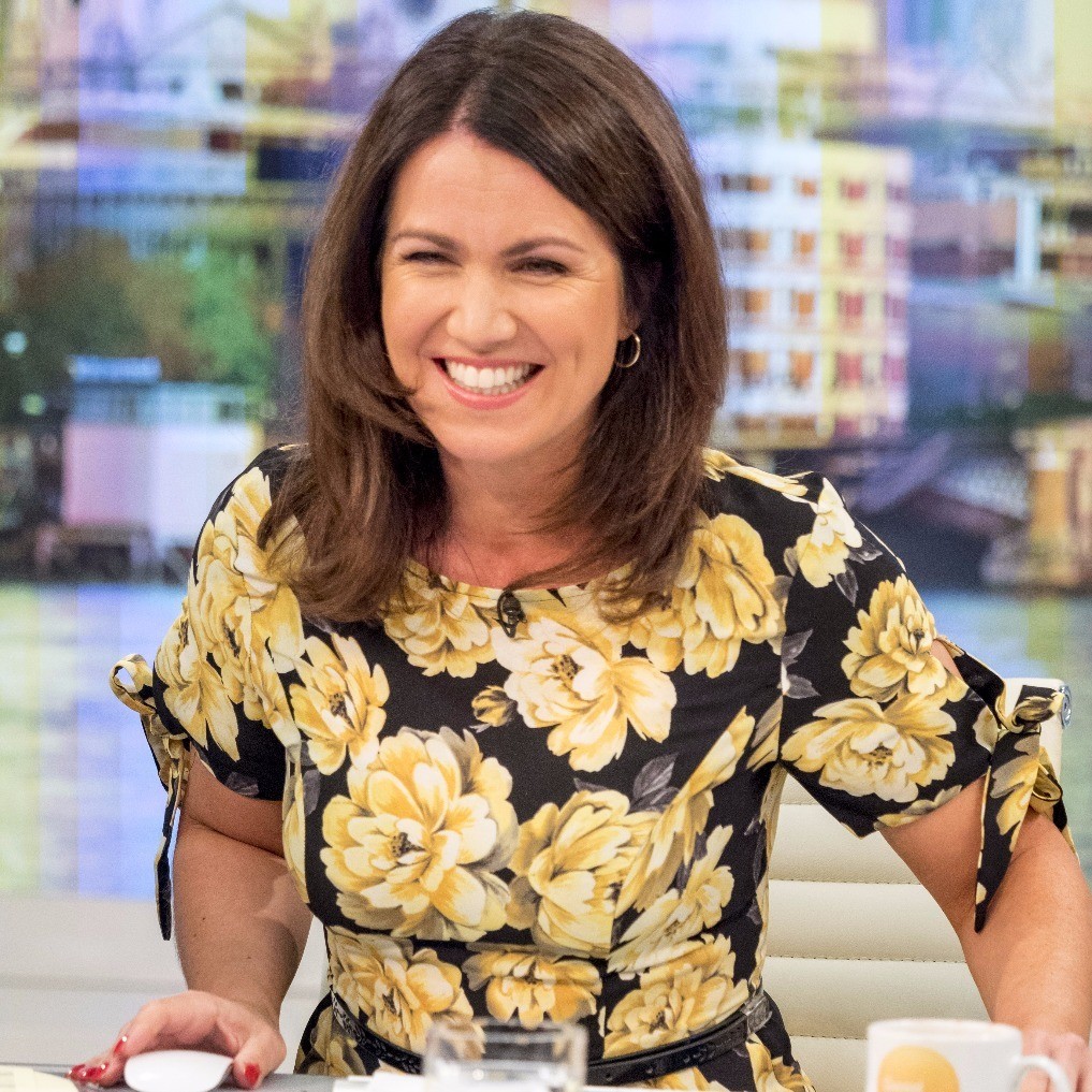 Get Susanna's style | Good Morning Britain