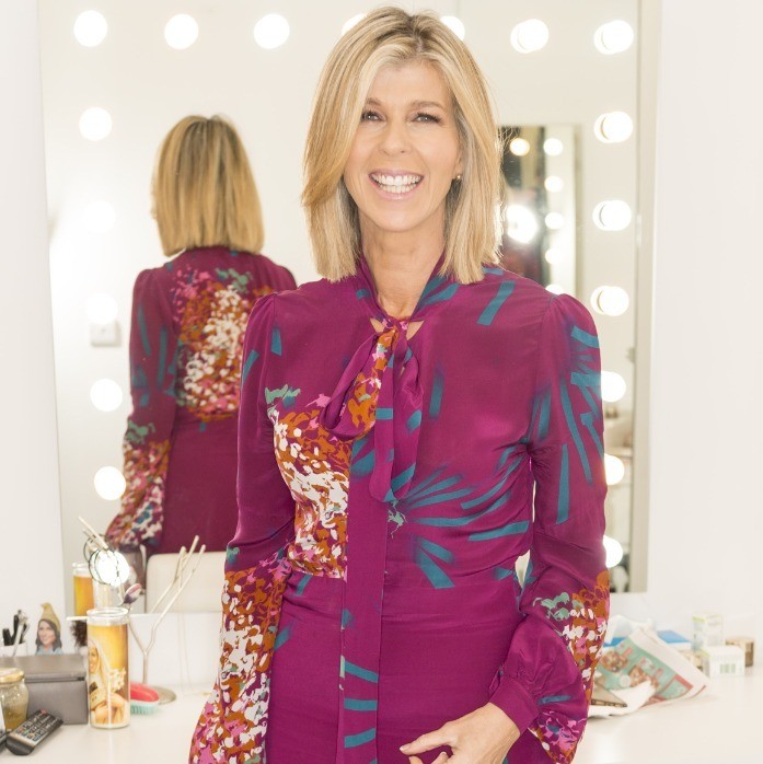 Presenter styles: Week 4 (31st Jan) | Good Morning Britain