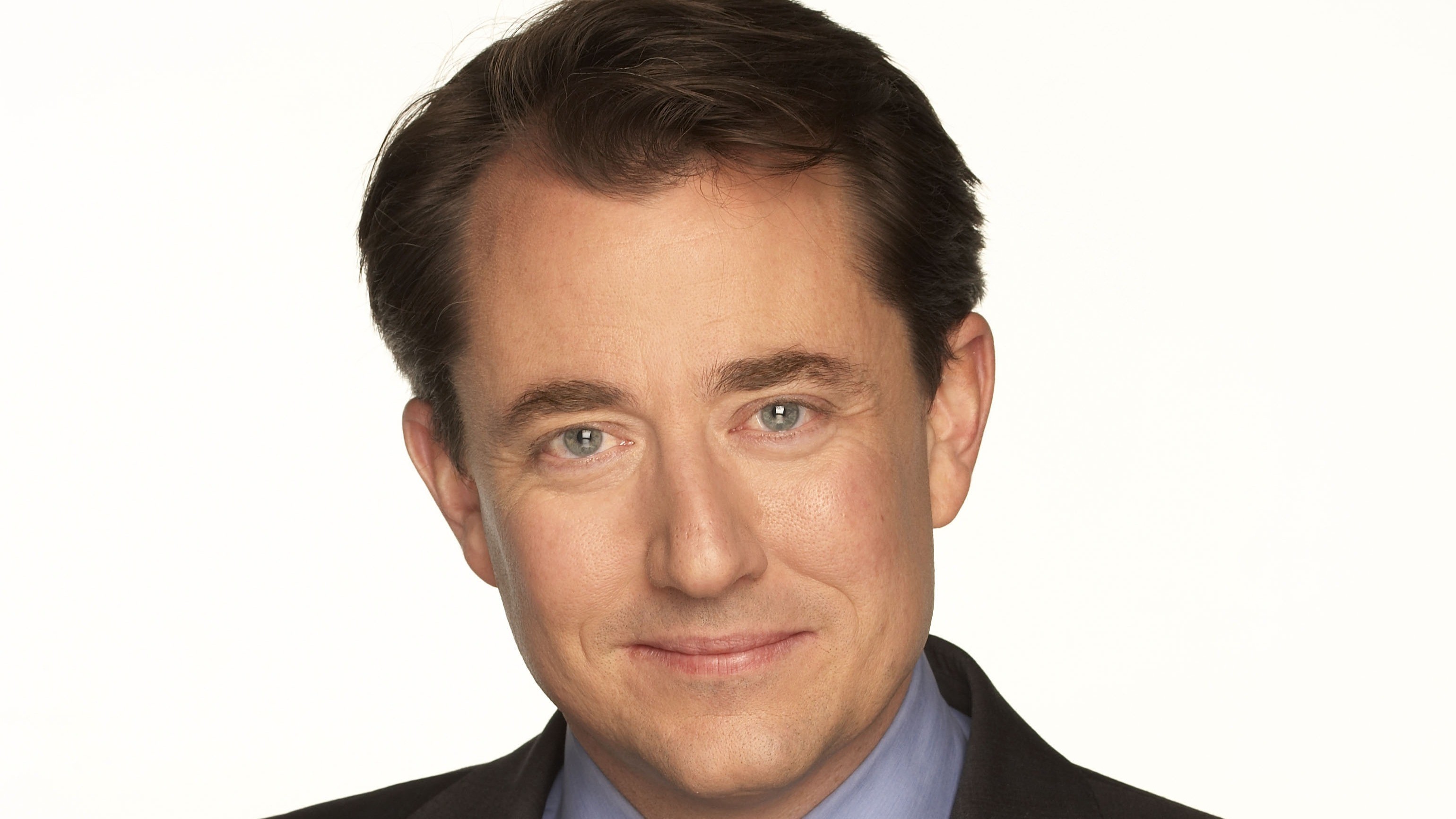 About Richard Gaisford | Good Morning Britain