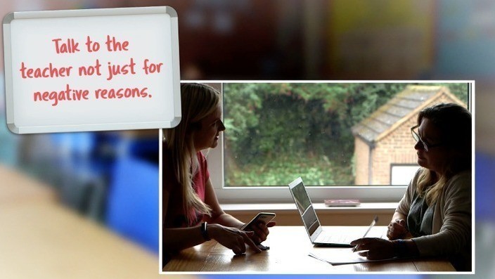 Back To School: Teacher Talk | Good Morning Britain