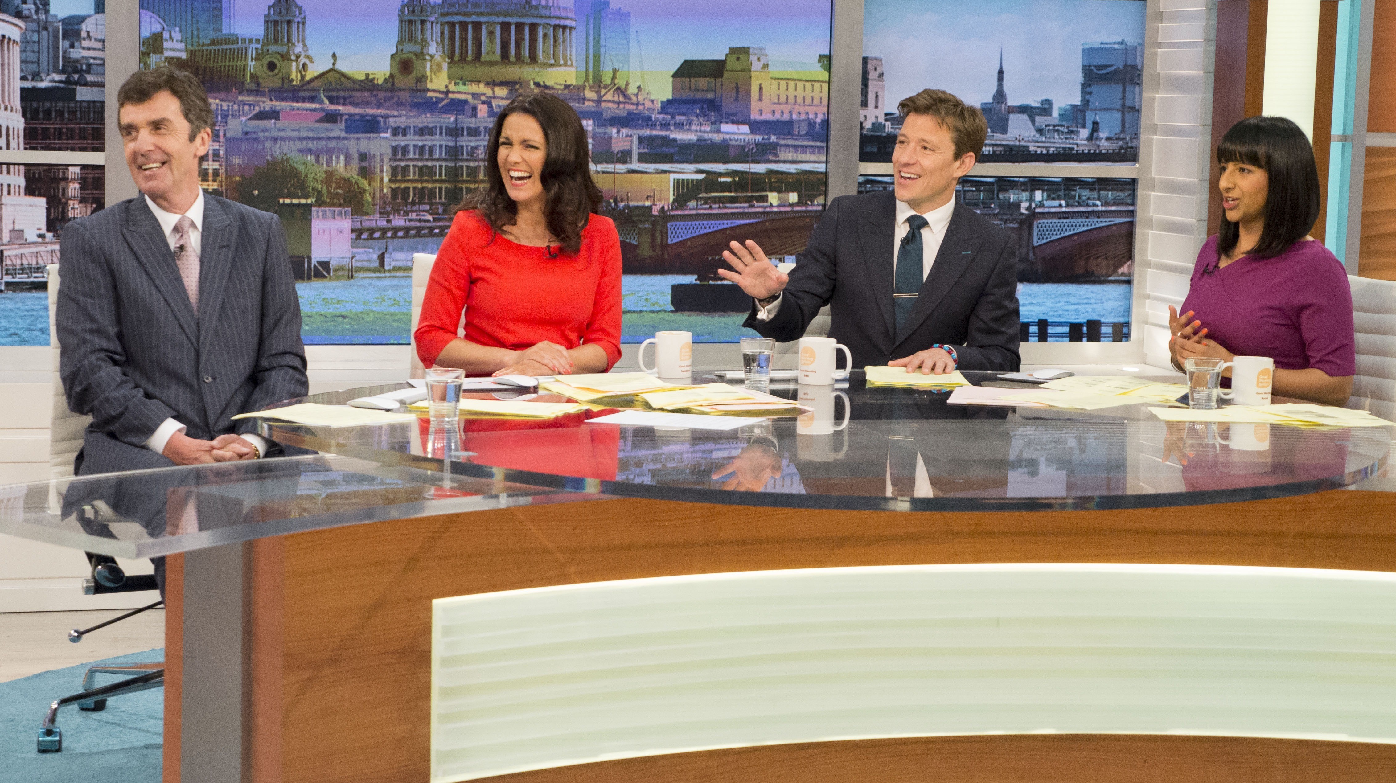 Good Morning Britain's news round-up | Good Morning Britain