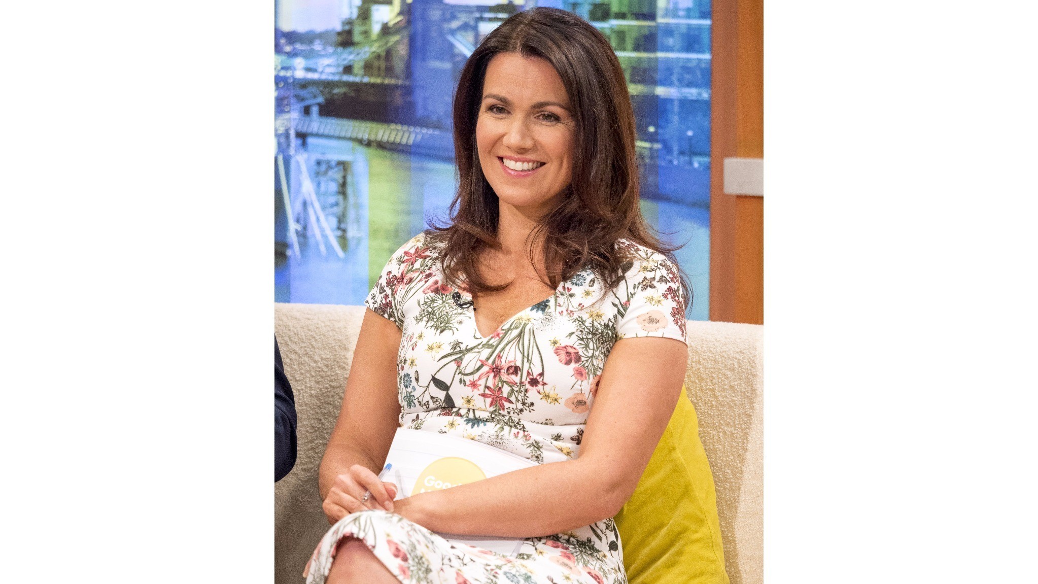 Steal Susanna's style | Good Morning Britain