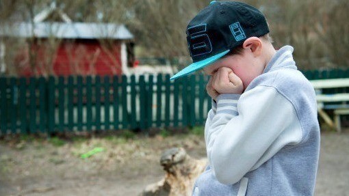 How would you feel if another parent told your child off? | Good ...