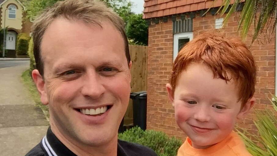 Are you ginger and proud? | Good Morning Britain