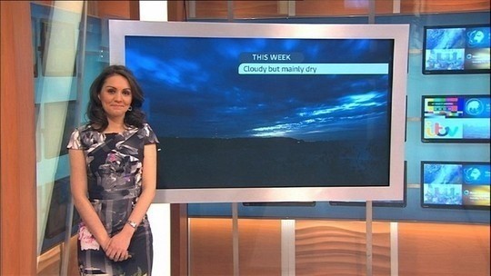 Get Laura's look | Good Morning Britain