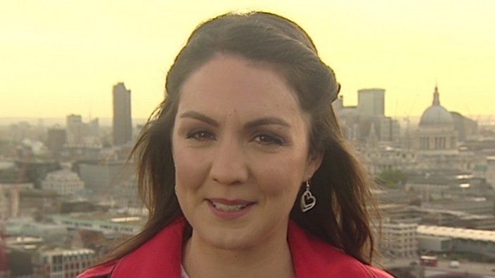 Laura's forecast for Monday June 1 | Good Morning Britain