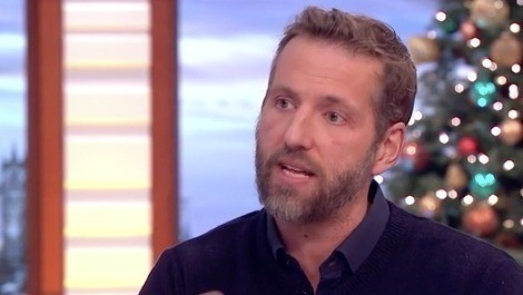 Mikey Kay tells brother's autism story through film | Good Morning Britain