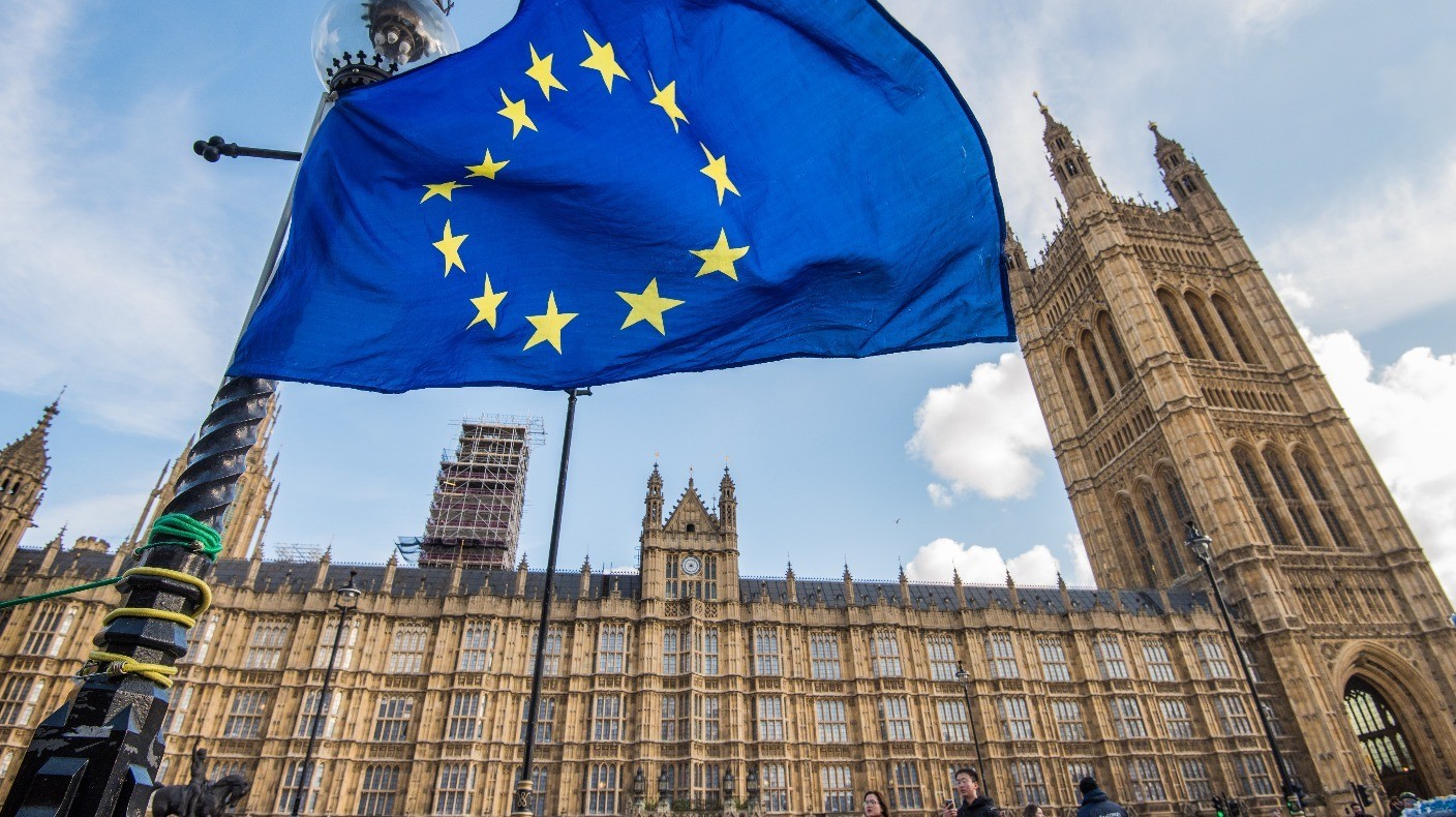 Brexit supporting MP calls £350m NHS pledge 'sloppy' | Good Morning Britain