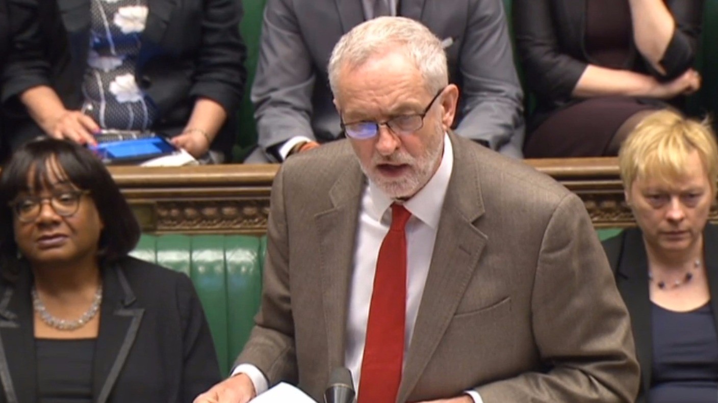 Top five headlines you're waking up to | Good Morning Britain