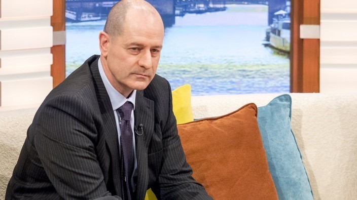 'I want justice for my brother Barry' | Good Morning Britain