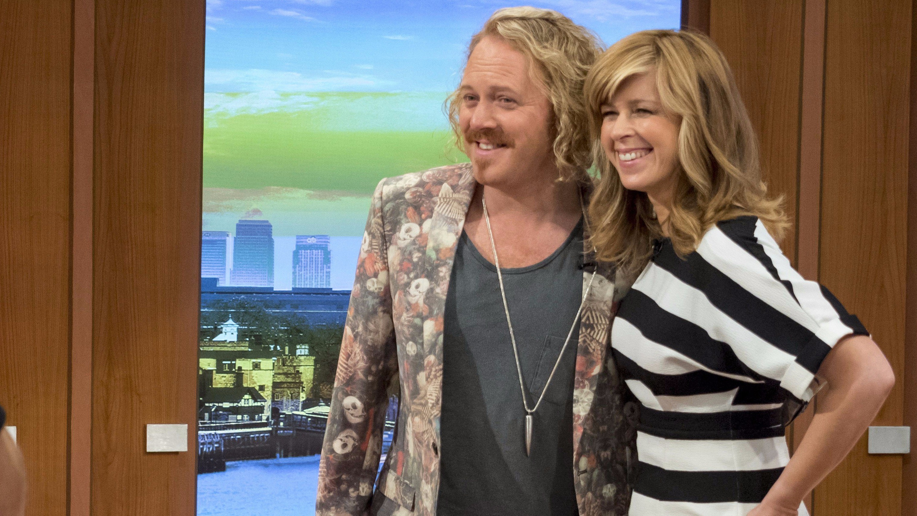 What's Kate wearing? | Good Morning Britain