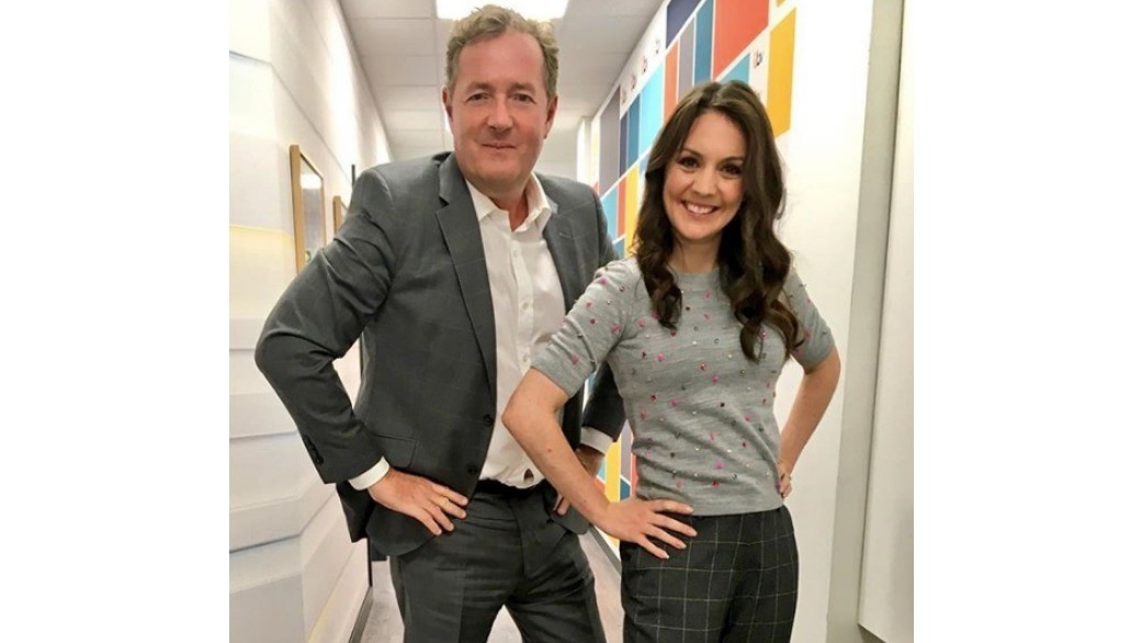 Laura's look | Good Morning Britain