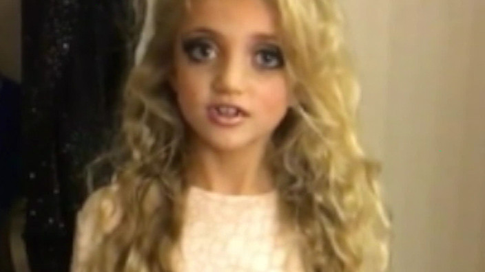 Princess Tiaamii responds to make-up critics | Good Morning Britain