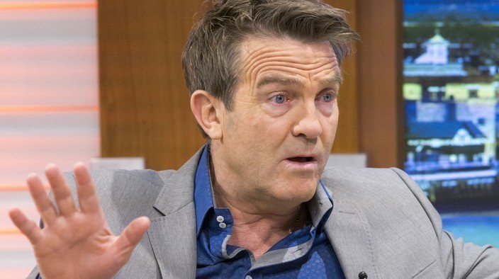 The Chase is on for Bradley Walsh | Good Morning Britain