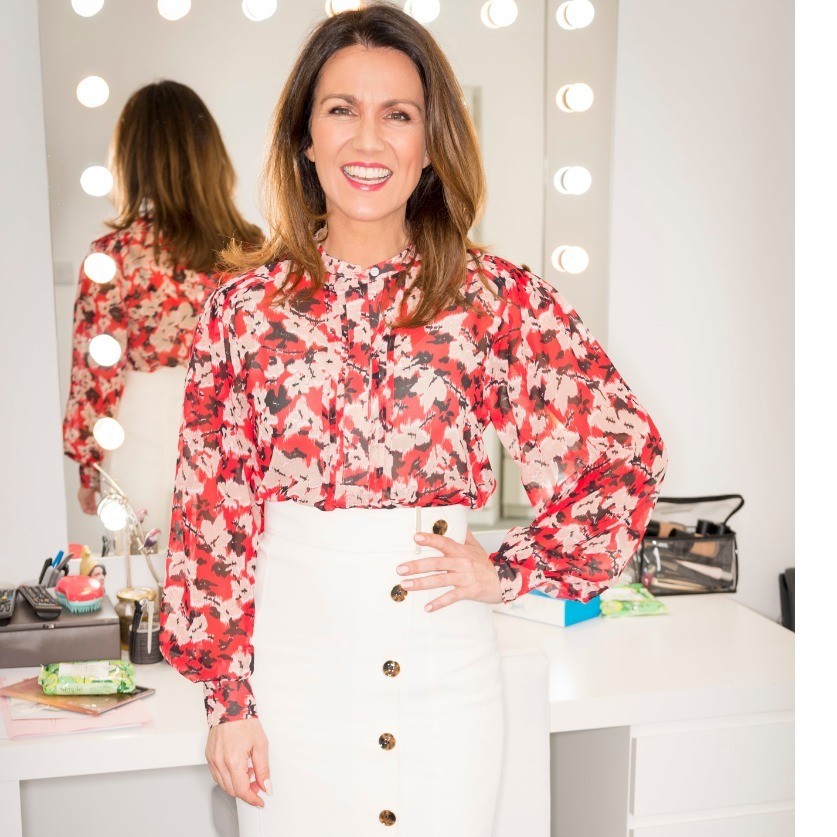 Week 27: Presenter Styles | Good Morning Britain Week 27: Presenter Styles | Good Morning Britain