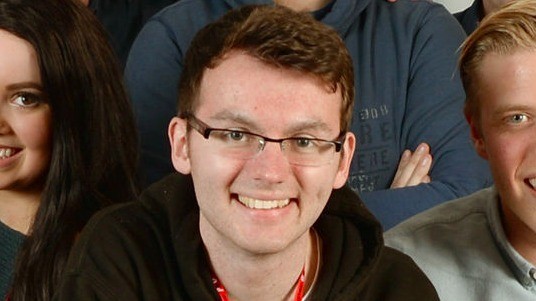 Mourners give Stephen's coffin final thumbs up | Good Morning Britain