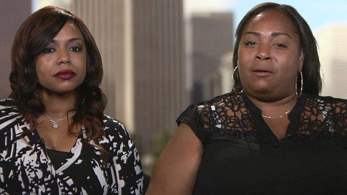 Daughters to commemorate Rodney King, 25 years after his historical ...