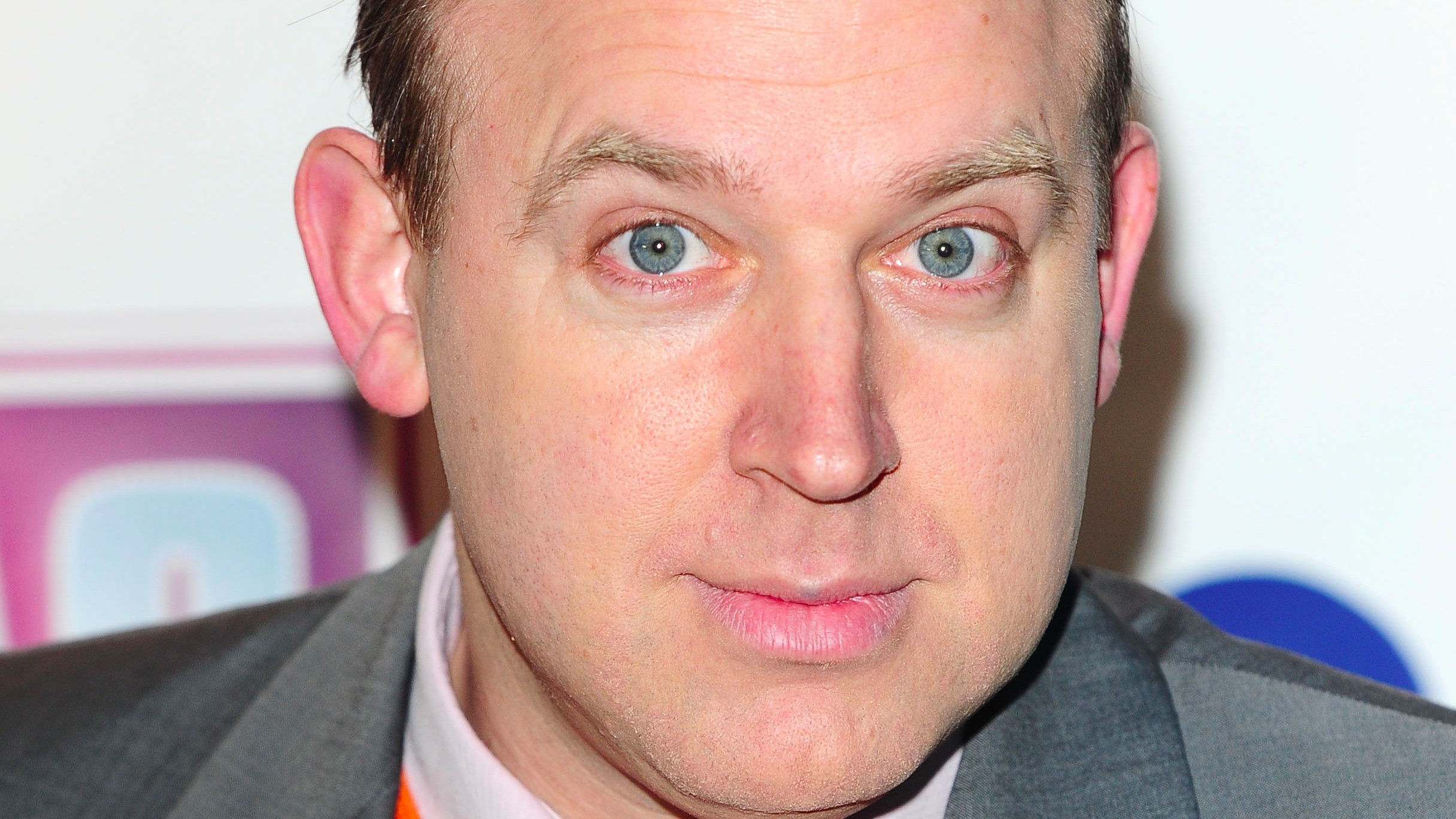 Tim Vine wins Fringe Award... Again! | Good Morning Britain