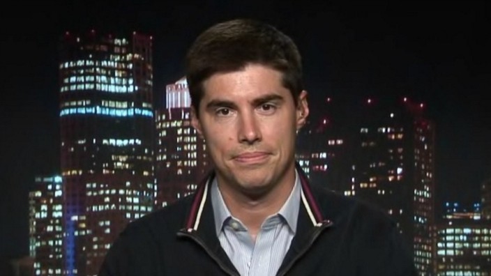 James Foley's brother says 'we're doing our best' | Good Morning Britain