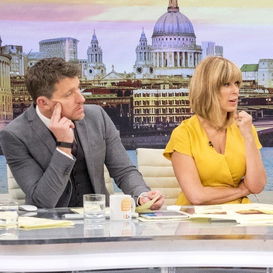 Get Kate's look | Good Morning Britain